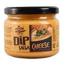 Sos Serowy g Dip do Nachosów Chipsów z serem Cheddar Cheese Salsa Serowa Allegro pl