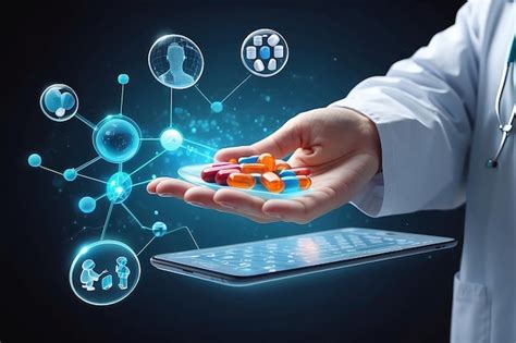 93000 Medication Technology Pictures