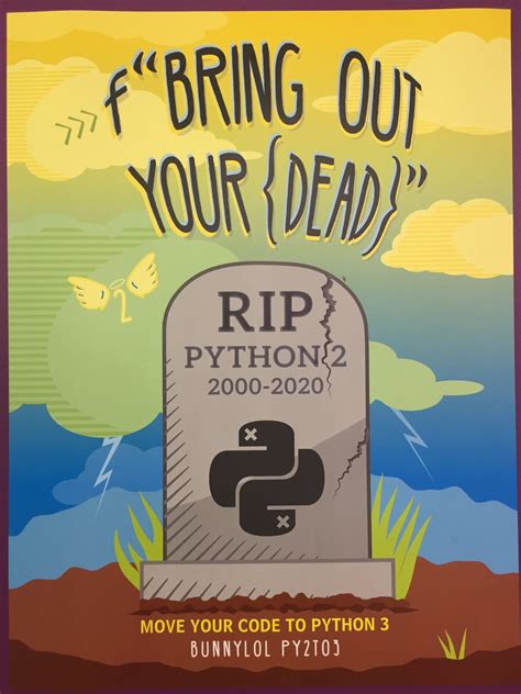 Michael Foord On Linkedin On Converting From Python 2 To 3 Python 2