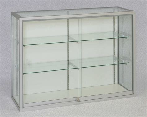 Display Case Insert Case 48 Display Case Systems