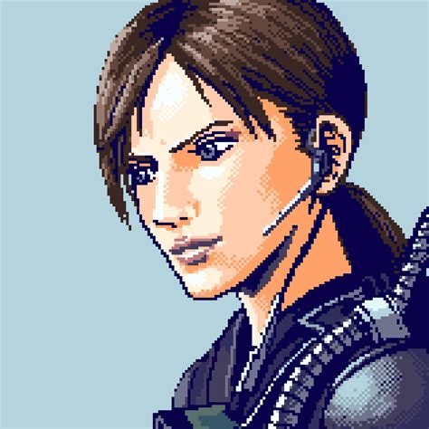 ドット絵のtwitterイラスト検索結果。
