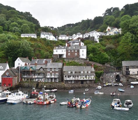 Clovelly Village Ce Quil Faut Savoir Pour Votre Visite Avec Critiques