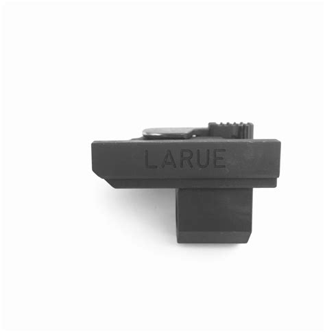 Larue Lt706 Qd Mount For Harris Bipod And Picitinny Rail For Sale Online