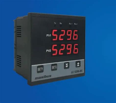 Digital Controller Display Type 4 Digit7 Segment At Best Price In