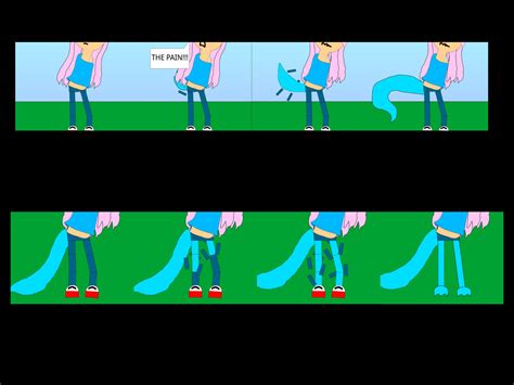 Rainbow Friends Cyan Tf Page 4 By Miuirumafanx3 On Deviantart