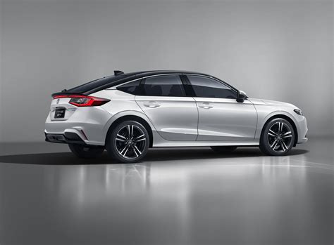 同步开启预售 本田型格hatchback官图发布 提供手动挡搜狐汽车搜狐网