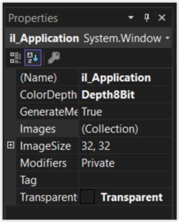 C How To Scale Tab Images In High DPI K Windows Form Application Stack Overflow