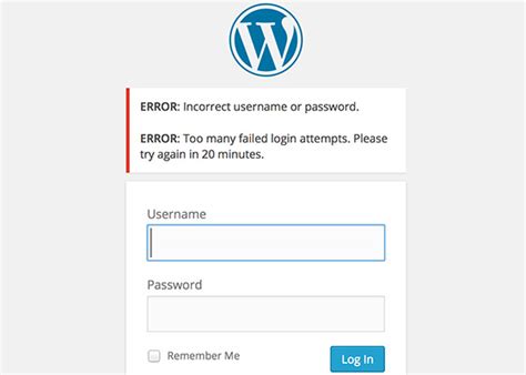 10 Innovative Wordpress Security Hacks To Protect Your Website Instantshift