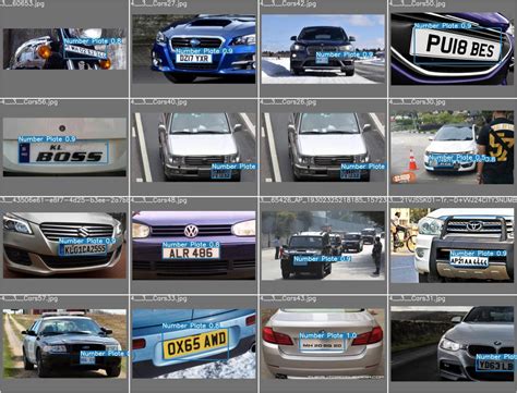 GitHub GautamHCSCV Number Plate Detection Using YOLO V7 YOLOv7 Is