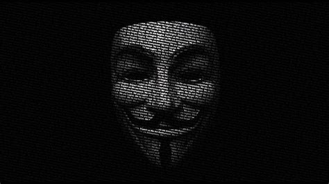 We Are Anonymous Trailer Youtube