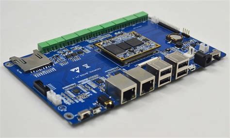 An Overview Of Development Board Utmel