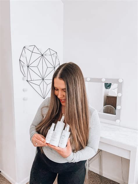 Clean Skincare Brands Melmarie Skin Care Reviews • Covet By Tricia