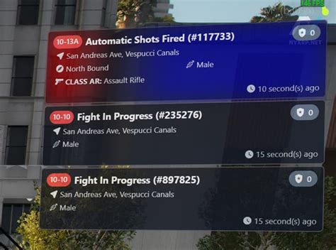 10 Off Nyx Dispatch Ps Mdt Compatible Fivem Releases Cfxre