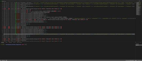 Showing Blank Terminal Issue Microsoft Vscode GitHub