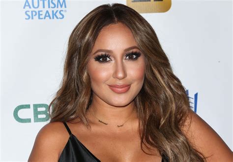 adrienne bailon