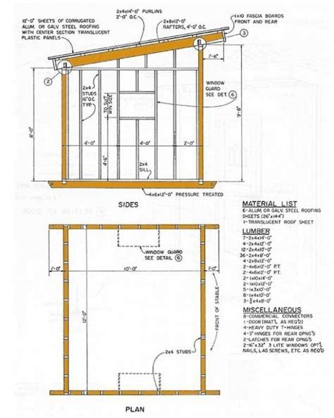 12000 Shed Plans With Step By Step Instructions My Shed Plan Is A