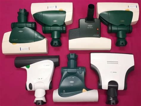 VORWERK KOBOLD TIGER Elektrobürste ET340 EB350 EB351 EB351FK EB360
