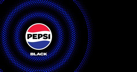 Pepsi Black Gepp Embotelladora Pepsico México