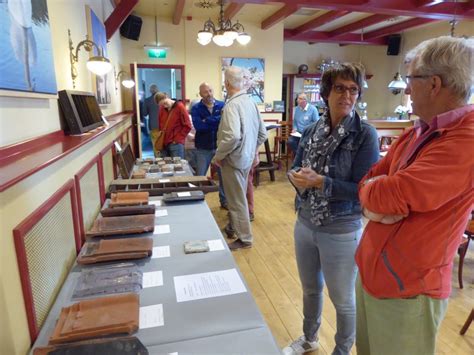 Open Monumenten Dag Vereniging Oud Linschoten