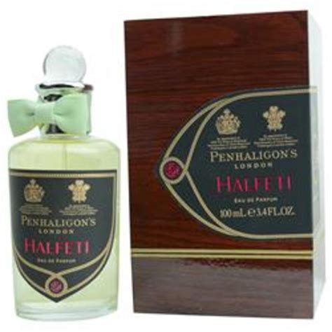 Penhaligons Halfeti By Penhaligons Type Fragrances Women