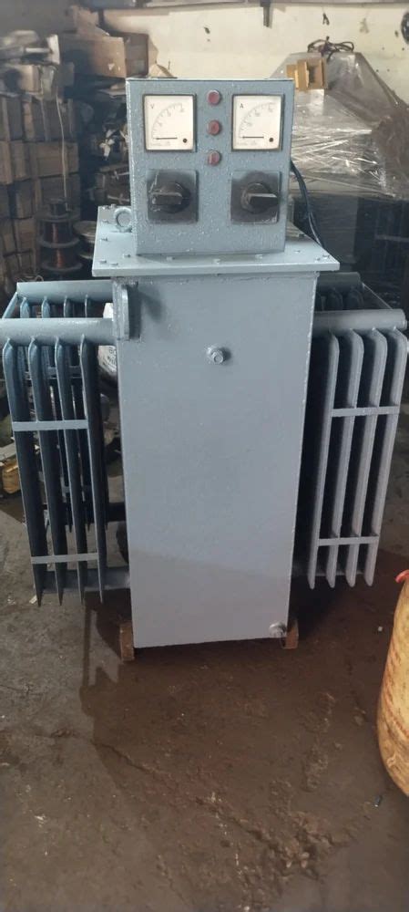 750 Amp Hard Chrome Plating Rectifier 440 At ₹ 125000piece In