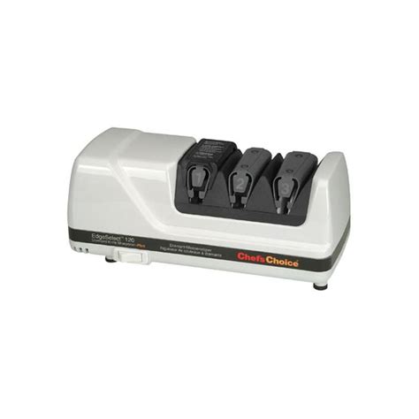 Chef's Choice Edge Select 120