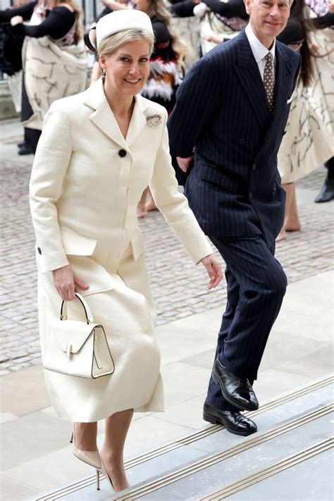 Sophie Duchess Of Edinburgh Is A Style Icon Here Are 32 Iconic