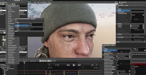 Frostbite 3 Engine Preview