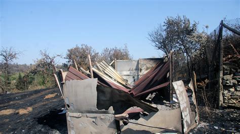 Разпределиха даренията на пострадалите във Воден и Крайново Общество Новини Бг