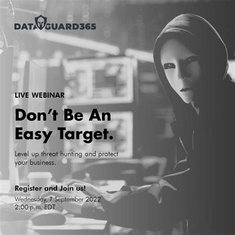 Dataguard On Linkedin Dataguard365 Cybersecurity Endpointprotection Soc Securityoperations…