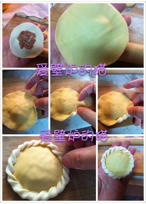 花式饺子 饺子的35种包法怎么做 花式饺子 饺子的35种包法的做法视频 豆果美食