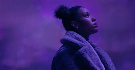 Chosen On Netflix 5 Things You Didnt Know About Malaika Berenth