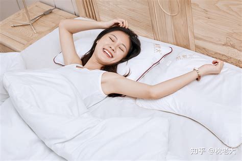 睡眠质量不好枕头选对了吗 知乎