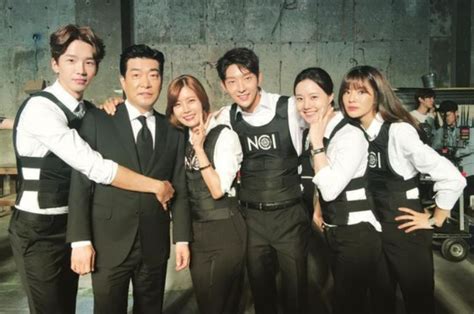Dibintangi Oleh Lee Joon Gi Dan Moon Chae Won Sebagai Karakter Utama