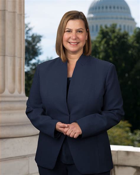 Slotkin Raising Money Off Being A Target Of Federal Prosecutors