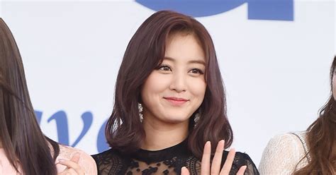 [엑s Hd포토] 트와이스 지효 점점 더 예뻐져