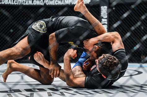 माइकी मुसुमेची ने इतिहास रचा One Championship The Home Of Martial Arts