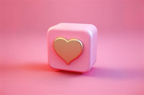 어두운 배경의 파란색 하트 모양의 라이트 페인팅 무료 사진