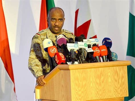 التحالف ليس هناك وقف لاطلاق النار في اليمن جريدة الجريدة الكويتية
