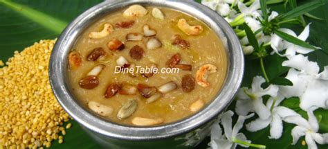 Cherupayar Parippu Payasam പരിപ്പ് പായസം Onam Recipe