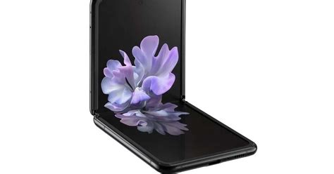 Samsung Galaxy Z Flip Cuánto Cuesta “el Samsung Que Se Dobla” Y Qué
