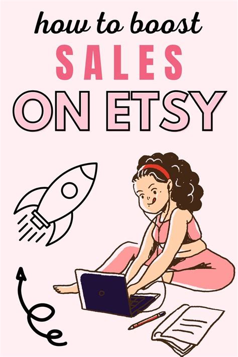 How To Boost Sales On Etsy Artofit