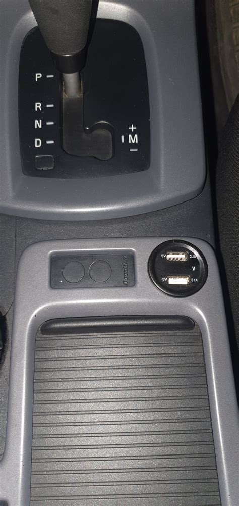 Пульт от ворот — Volvo V50, 2,4 л, 2008 года | своими руками | DRIVE2
