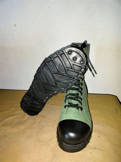 Rhodesian Pattern 1969 Belts Rhodesian Pattern 1969 Yoke Rhodesian Pattern 1969 Pouch Sadf