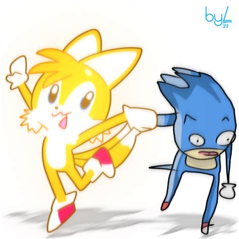 Kawaii And Virgin Ibispaint