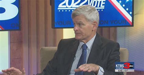 Sen Cassidy On Election Energy Crisis And Lsu Football Arklatex