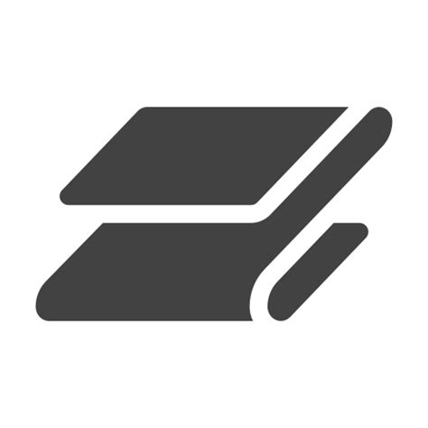 Sheets Generic Others Icon