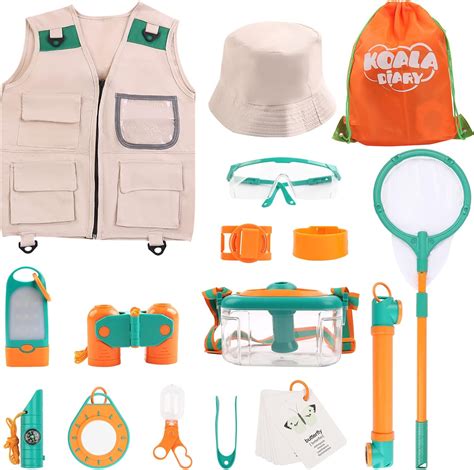 Bug Hunting Kit 3 Year Old At Eula Seay Blog