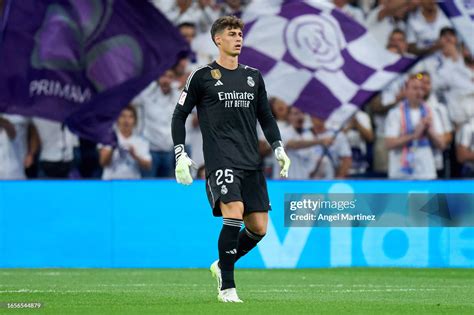 Kepa Arrizabalaga Criticizes Chelsea Project