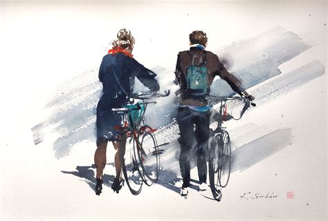 Как нарисовать фигуру человека. Курс Константина Стерхова